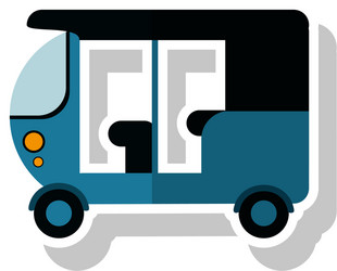 Three Wheeler Vector Images (over 230)