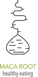 Maca Root Vector Images (67)