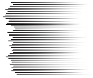 Fast speed lines Royalty Free Vector Image - VectorStock