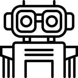 Bot Logo Vector Images (over 4,200)
