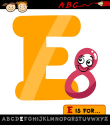 Letter E Cartoon Vector Images (over 3,300)