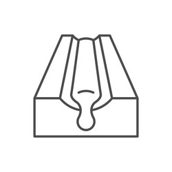 Metal Casting Icon Vector Images (over 2,500)