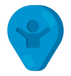 You are Here Symbol Vector Images (over 960)