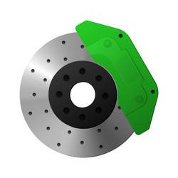 Disc Brake Rotors Vector Images (over 900)