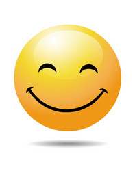 Cartoon Smiley Face Vector Images (over 41,000)
