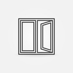 Windows Outline Icon Vector Images (over 34,000)