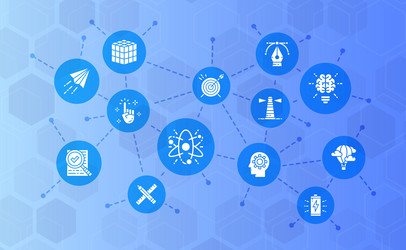 Creative and Innovation Background Vector Images (over 99,000)