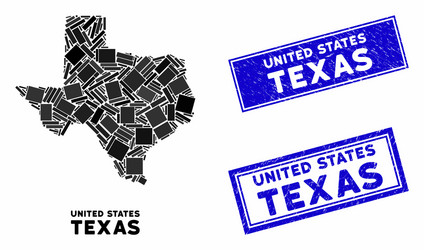 Stamp Texas Watermark Vector Images (over 270)