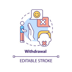 Social Withdrawal Vector Images (over 340)