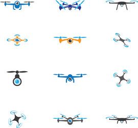 Uav Logo Vector Images (over 750)