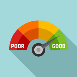 Excellent Poor Rating Scale Vector Images (over 700)