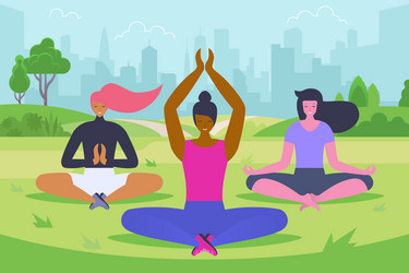 Outdoor Class Vector Images (over 2,200)