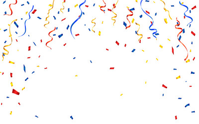 Celebration Ribbons Vector Images (over 360,000)