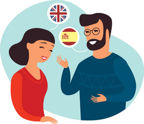 English Speaking Vector Images (over 5,400)