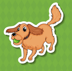 Dog Playing Vector Images (over 17,000)