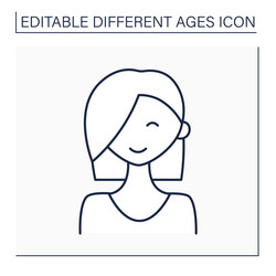 Adolescence Vector Images (over 6,400)