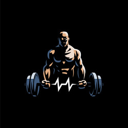 Barbell Bend Vector Images (34)