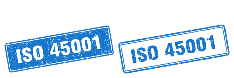 Iso 45001 Vector Images (over 240)