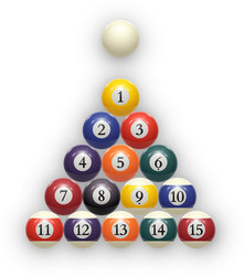 10 Ball Vector Images (over 6,900)