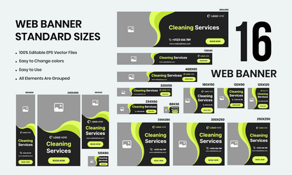 Business Services Banner