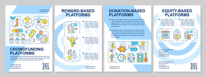 Fundraising Flyer Vector Images (over 190)