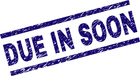 Due Soon Stamp Vector Images (71)