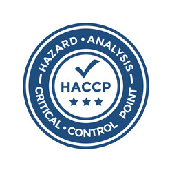 Haccp Logo Vector Images (over 160)