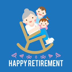 Boy falling asleep with head on the desk during Vector Image