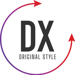 Dx Logo Vector Images (over 1,600)
