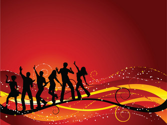 Party Flyer Background Vector Images (over 130,000)