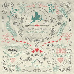 Angelic Borders Vector Images (over 2,400)