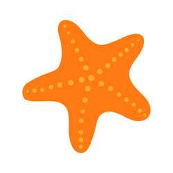 Clipart Star Fish