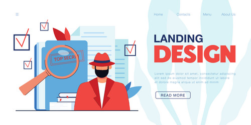 Secret Agent Background Vector Images (over 1,300)