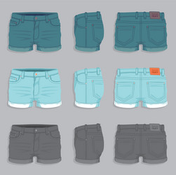Shorts Vector Images (over 100,000)