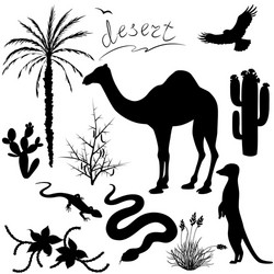 Desert Animals Vector Images (over 15,000)