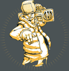 Mc Vector Images (over 3,400)