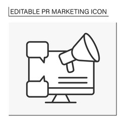 Introduction Icon Symbol Vector Images (over 990)