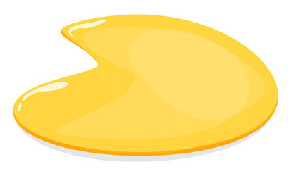 Urine Puddle Vector Images (44)