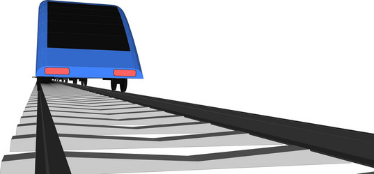 Amtrak Vector Images (22)