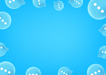 Chat Wallpaper Background Vector Images (over 1,900)