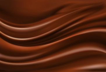 Chocolate Wave Vector Images (over 2,800)