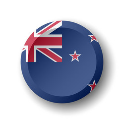 New Zealand Flag Circle Vector Images (over 370)