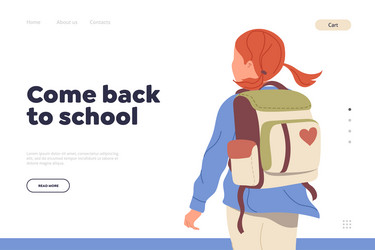 Come to School Vector Images (over 520)