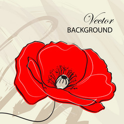 Free Poppy Vector Images (over 100)