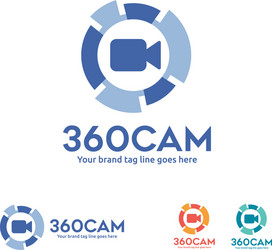 360 Logo Camera Vector Images (over 1,100)