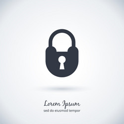 Lock Logo Vector Images (over 35,000)