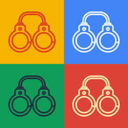 Fuzzy Handcuffs Vector Images (over 180)