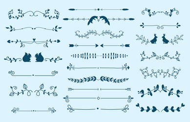 Paragraph Separator Vector Images (over 230)