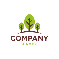 Tree Service Logo Vector Images (over 4,200)