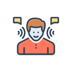 Listening Symbol Vector Images (over 59,000)
